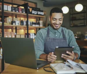 Deposit Express | Colonial Savings